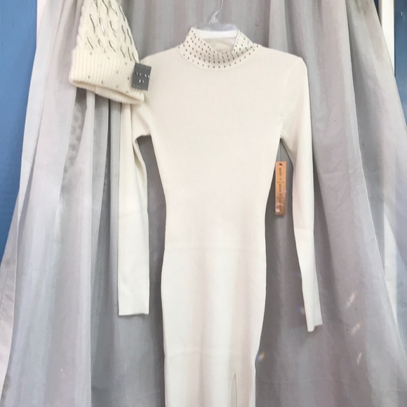 Almost Famous | Dresses | Almost Famous Midi Dress | Poshmark
